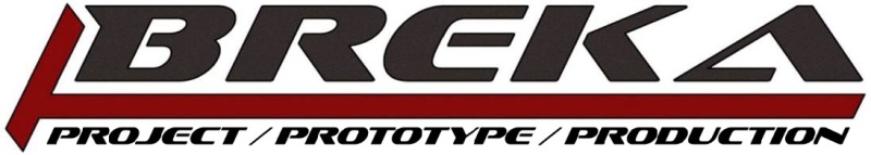 BREKA - PROJECT/PROTOTYPE/PRODUCTION - HOMEPAGE